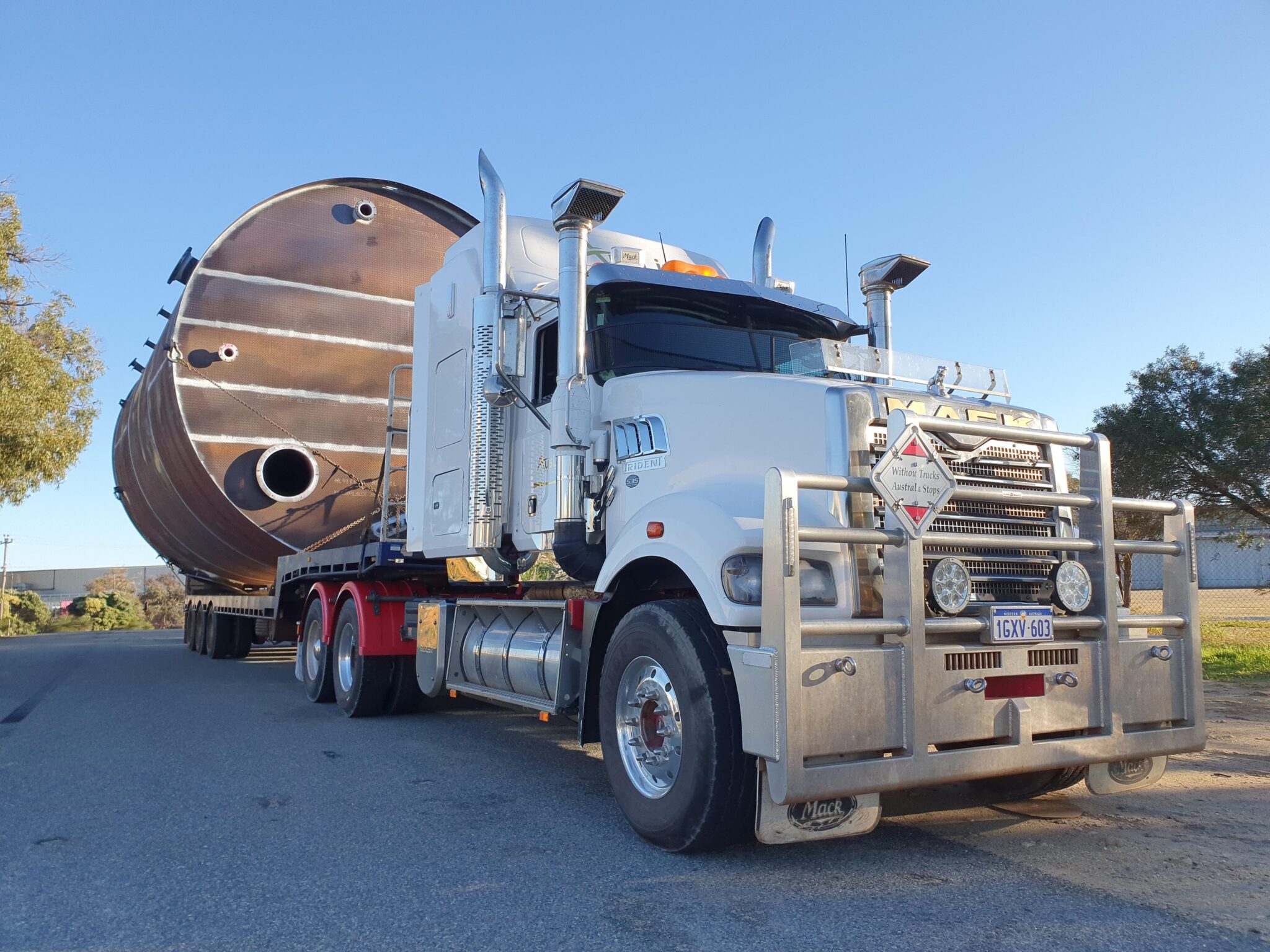 Auslinc Logistics - Best Logistics Service With Australia